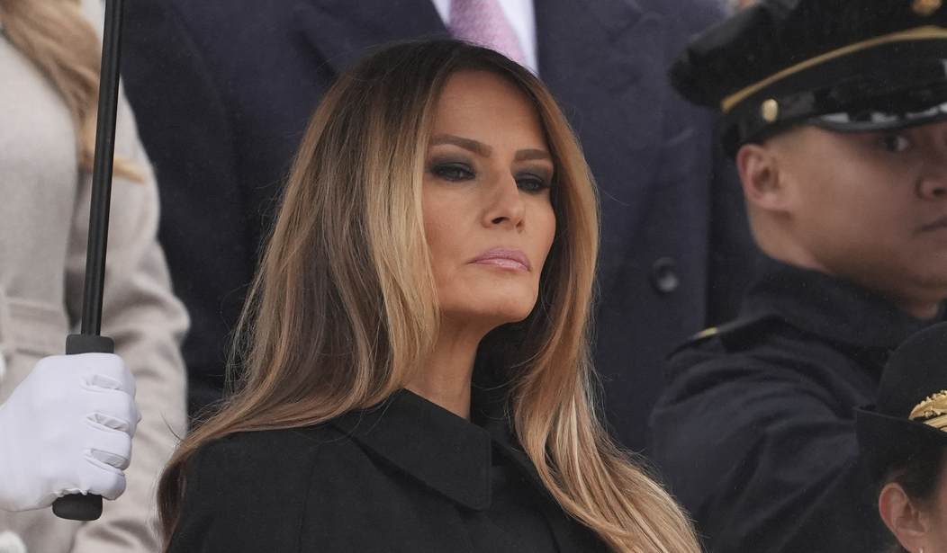 Melania Trump Delivers a Big Legal Warning to Hunter Biden, and He’d ...