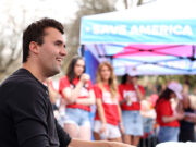 Tennessee University Assistant Dean: Slain Charlie Kirk ‘Spoke His Fate ...